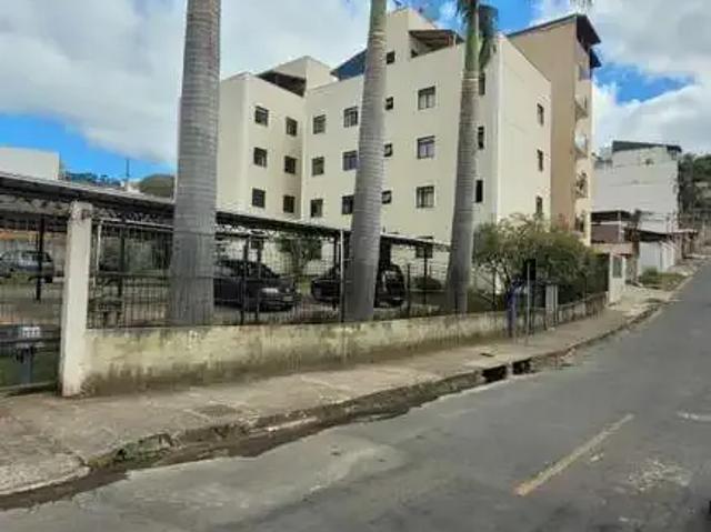 Apartamento para Locação em Juiz de Fora/MG Nova Era 2 Quartos