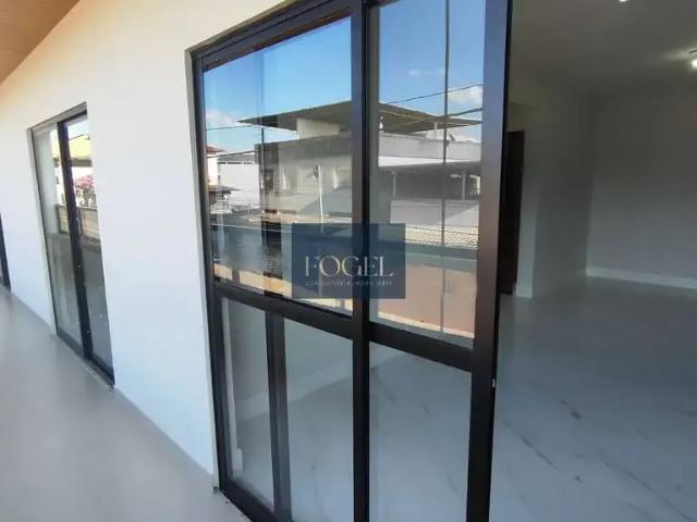 Apartamento para Locação em Juiz de Fora/MG Nova Era 3 Quartos