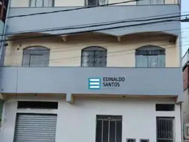 Apartamento para Locação em Juiz de Fora/MG Nova Era 3 Quartos