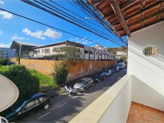 Apartamento para Locação em Juiz de Fora/MG Novo Horizonte 1 Quartos