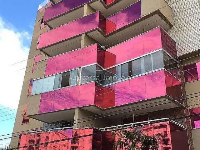 Apartamento para Locação em Juiz de Fora/MG Paineiras 3 Quartos