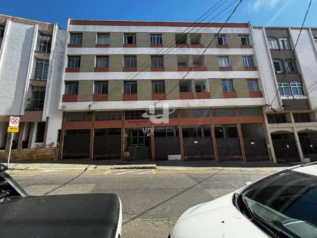 Apartamento para Locação em Juiz de Fora/MG Paineiras 3 Quartos