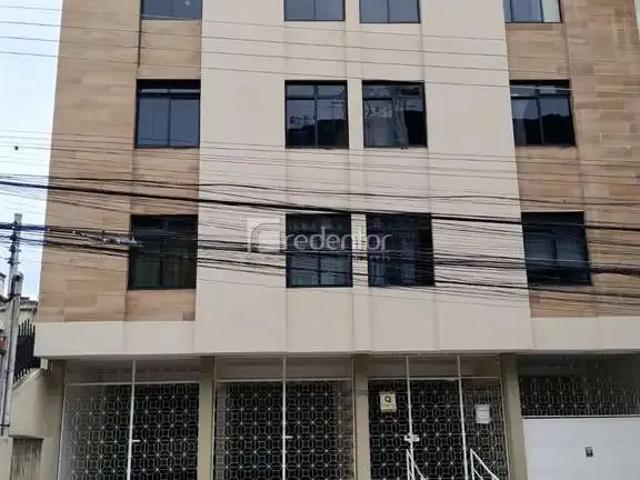 Apartamento para Locação em Juiz de Fora/MG Paineiras 3 Quartos