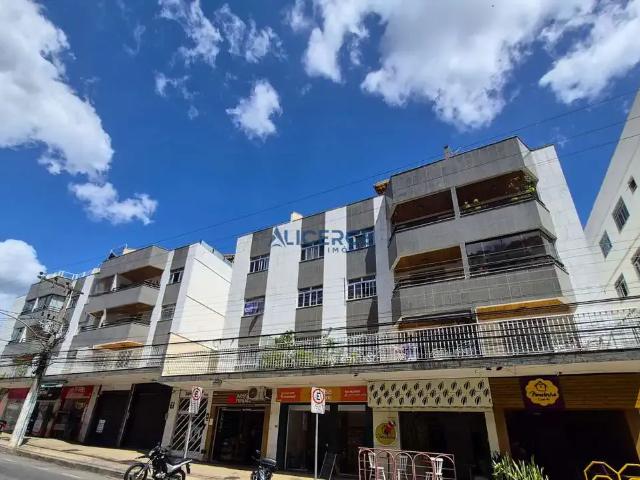 Apartamento para Locação em Juiz de Fora/MG Paineiras 3 Quartos