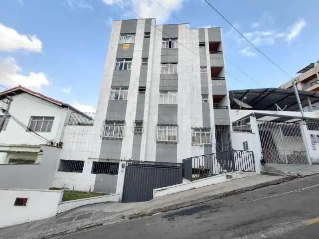 Apartamento para Locação em Juiz de Fora/MG Paineiras 1 Quartos