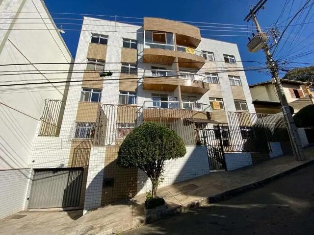 Apartamento para Locação em Juiz de Fora/MG Paineiras 2 Quartos
