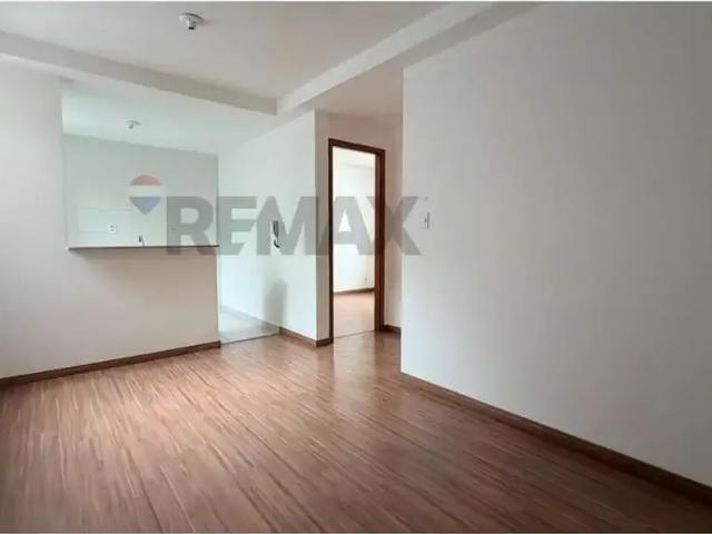 Apartamento para Locação em Juiz de Fora/MG Paineiras 2 Quartos
