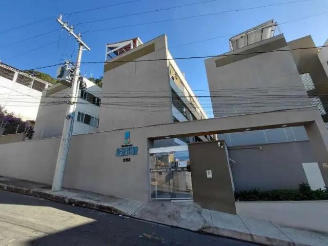 Apartamento para Locação em Juiz de Fora/MG Paineiras 2 Quartos