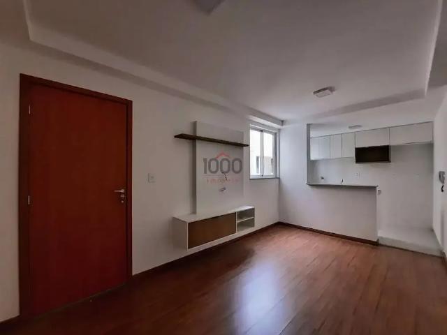Apartamento para Locação em Juiz de Fora/MG Paineiras 2 Quartos