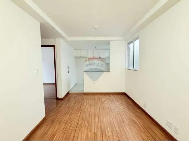 Apartamento para Locação em Juiz de Fora/MG Paineiras 2 Quartos