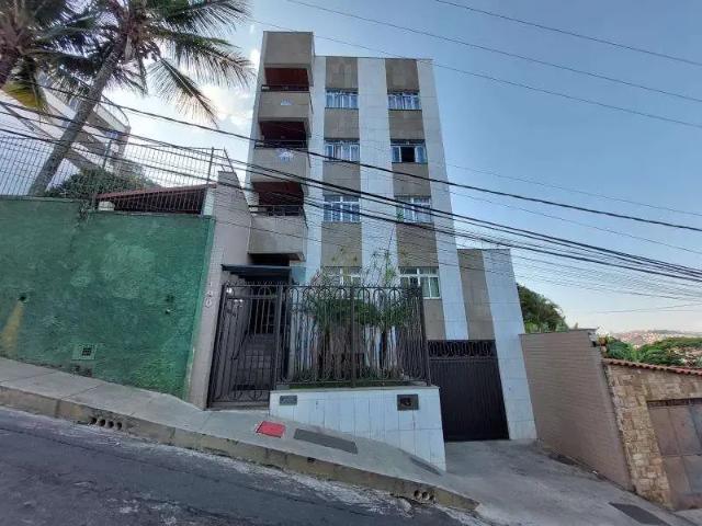 Apartamento para Locação em Juiz de Fora/MG Paineiras 2 Quartos