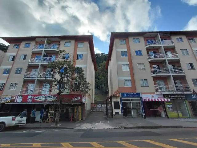 Apartamento para Locação em Juiz de Fora/MG Paineiras 2 Quartos