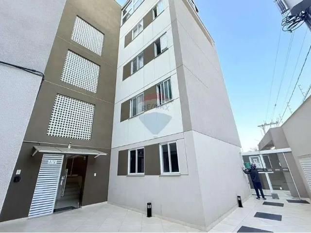 Apartamento para Locação em Juiz de Fora/MG Paineiras 2 Quartos