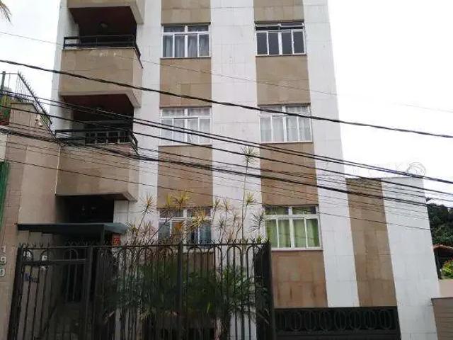 Apartamento para Locação em Juiz de Fora/MG Paineiras 2 Quartos