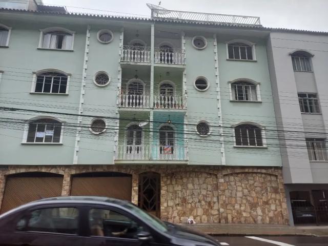 Apartamento para Locação em Juiz de Fora/MG Paineiras 2 Quartos