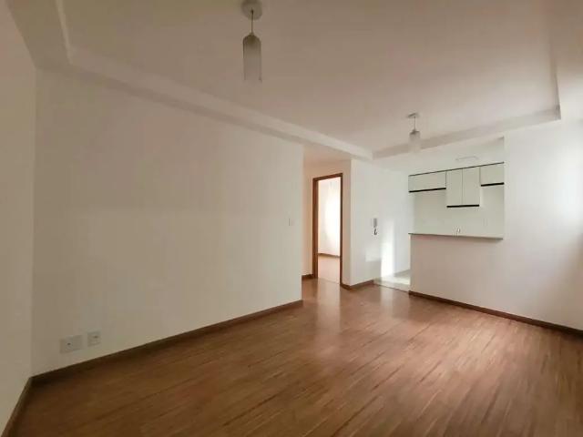 Apartamento para Locação em Juiz de Fora/MG Paineiras 2 Quartos