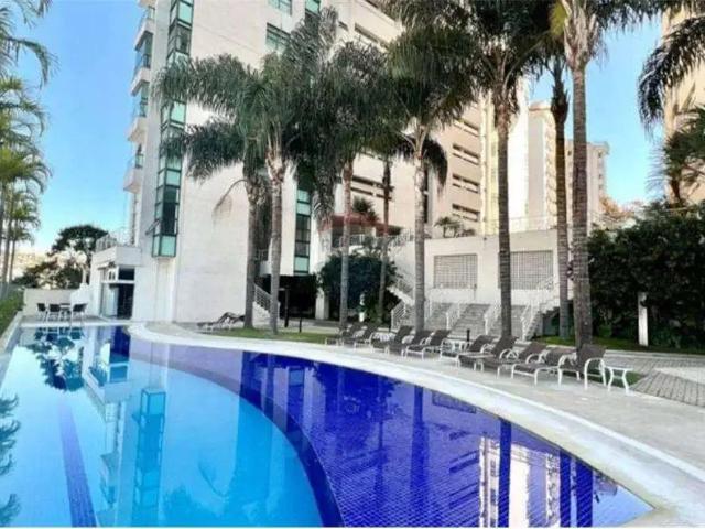 Apartamento para Locação em Juiz de Fora/MG Paineiras 4 Quartos