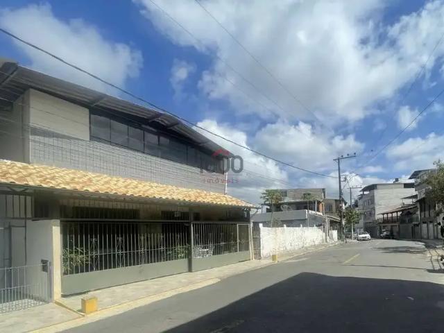 Apartamento para Locação em Juiz de Fora/MG Parque Guarani 2 Quartos