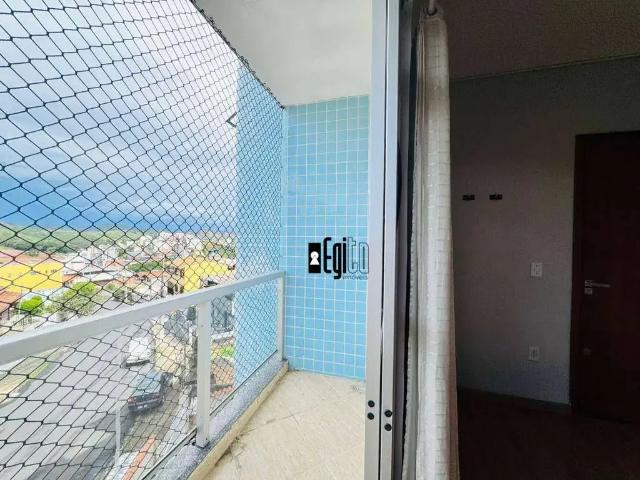 Apartamento para Locação em Juiz de Fora/MG Parque Guarani 2 Quartos