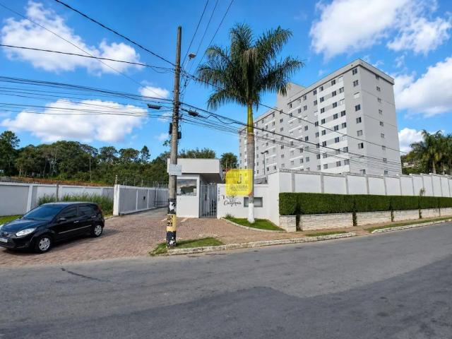 Apartamento para Locação em Juiz de Fora/MG Parque Jardim da Serra 1 Quartos