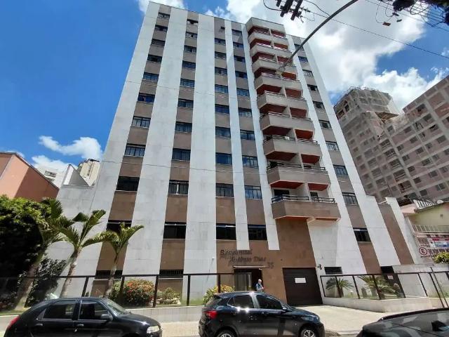 Apartamento para Locação em Juiz de Fora/MG Passos 3 Quartos