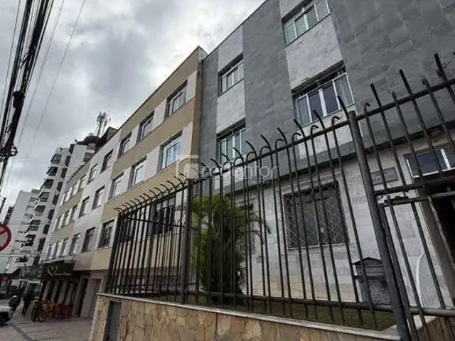 Apartamento para Locação em Juiz de Fora/MG Passos 2 Quartos