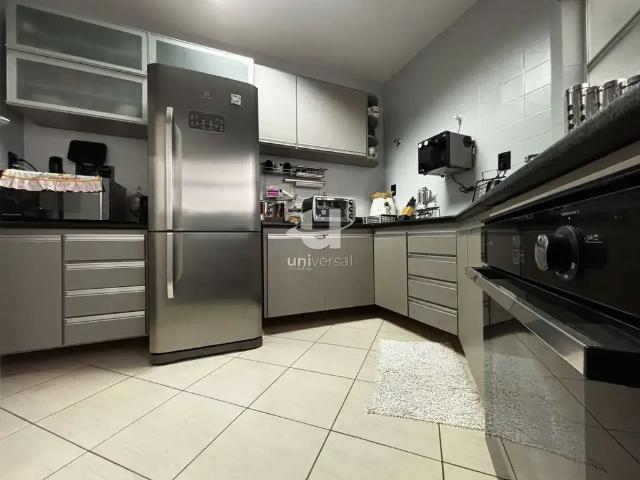 Apartamento para Locação em Juiz de Fora/MG Passos 2 Quartos
