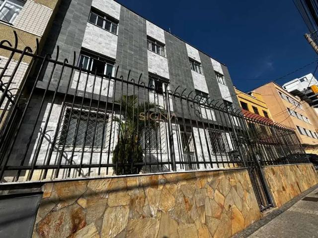 Apartamento para Locação em Juiz de Fora/MG Passos 2 Quartos