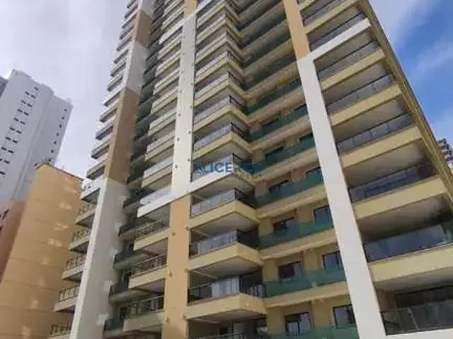 Apartamento para Locação em Juiz de Fora/MG Passos 2 Quartos