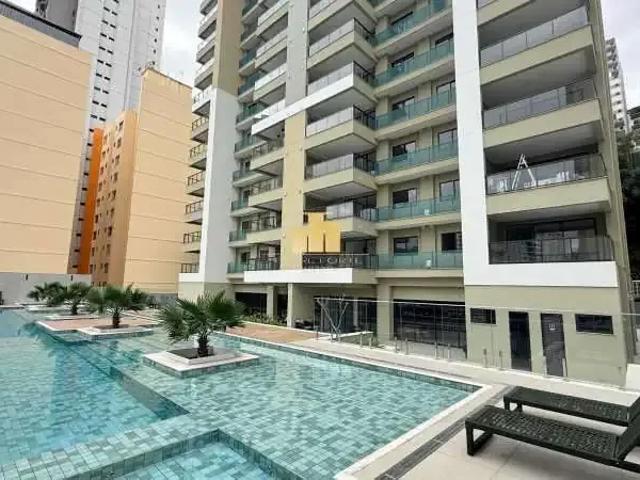 Apartamento para Locação em Juiz de Fora/MG Passos 2 Quartos