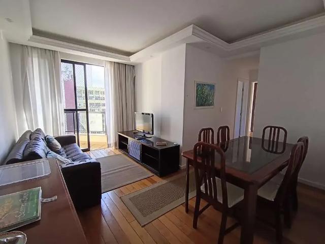 Apartamento para Locação em Juiz de Fora/MG Passos 2 Quartos