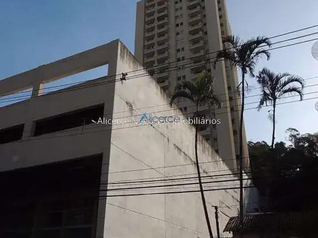 Apartamento para Locação em Juiz de Fora/MG Passos 2 Quartos