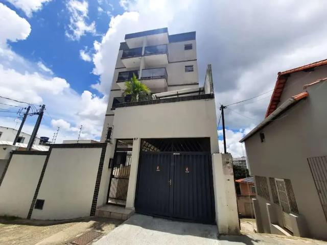 Apartamento para Locação em Juiz de Fora/MG Poço Rico 1 Quartos