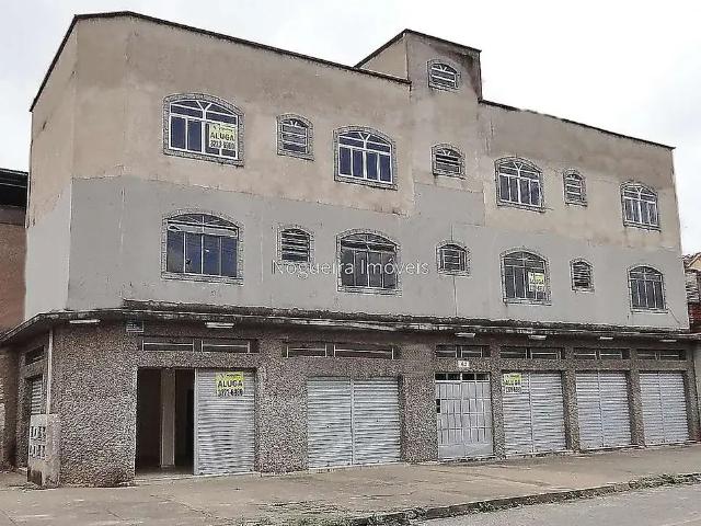 Apartamento para Locação em Juiz de Fora/MG Ponte Preta 2 Quartos