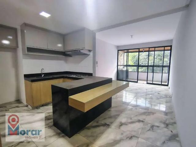 Apartamento para Locação em Juiz de Fora/MG Recanto da Mata 3 Quartos