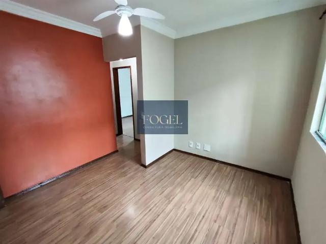 Apartamento para Locação em Juiz de Fora/MG Recanto da Mata 2 Quartos