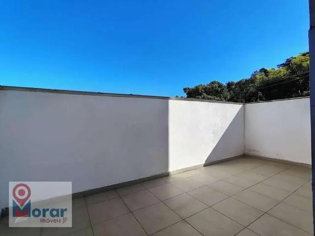 Apartamento para Locação em Juiz de Fora/MG Recanto da Mata 2 Quartos