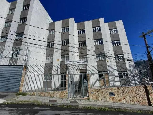 Apartamento para Locação em Juiz de Fora/MG Residência 2 Quartos