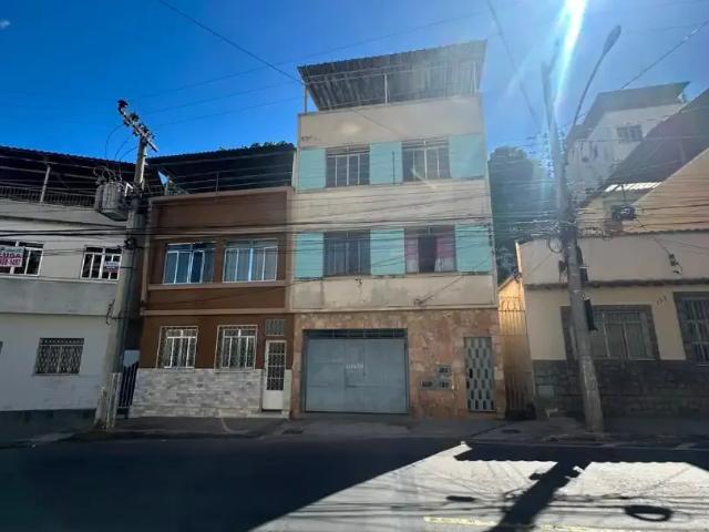 Apartamento para Locação em Juiz de Fora/MG São Bernardo 2 Quartos