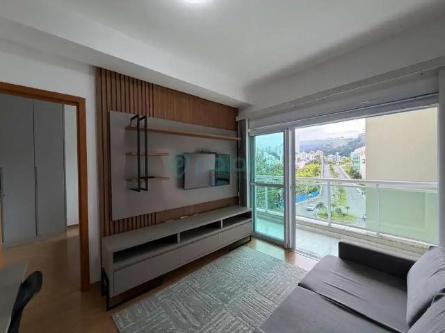 Apartamento para Locação em Juiz de Fora/MG São Mateus 1 Quartos