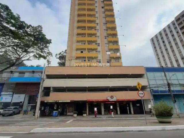 Apartamento para Locação em Juiz de Fora/MG São Mateus 1 Quartos