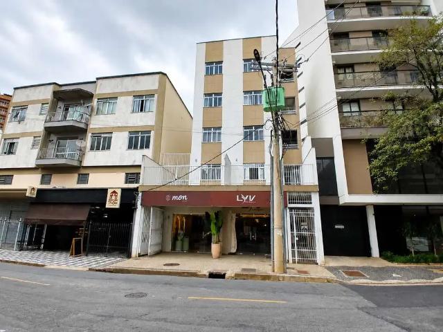 Apartamento para Locação em Juiz de Fora/MG São Mateus 1 Quartos