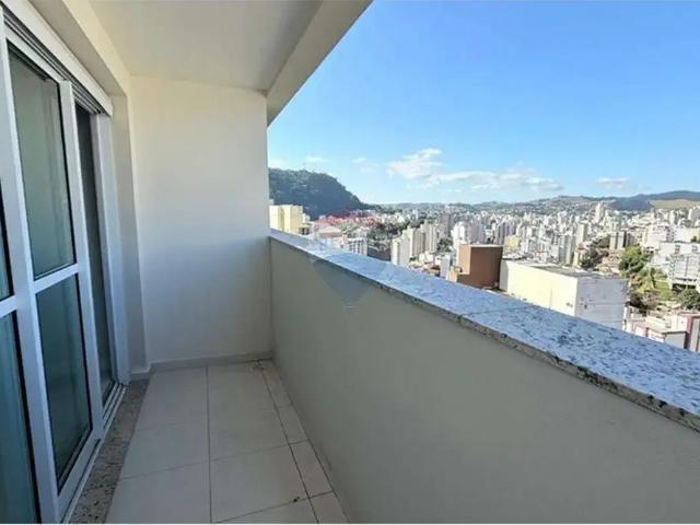 Apartamento para Locação em Juiz de Fora/MG São Mateus 1 Quartos