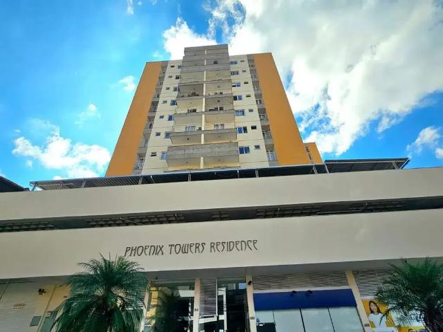 Apartamento para Locação em Juiz de Fora/MG São Mateus 1 Quartos
