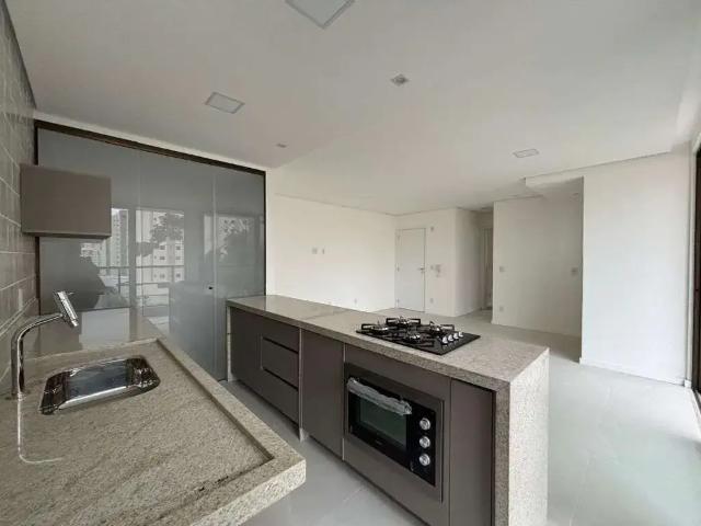 Apartamento para Locação em Juiz de Fora/MG São Mateus 1 Quartos