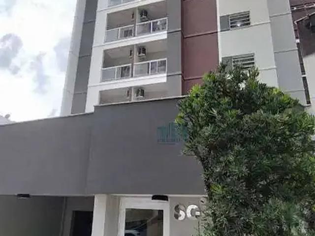 Apartamento para Locação em Juiz de Fora/MG São Mateus 1 Quartos