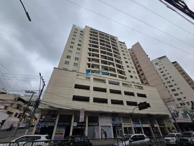 Apartamento para Locação em Juiz de Fora/MG São Mateus 1 Quartos