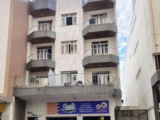 Apartamento para Locação em Juiz de Fora/MG São Mateus 1 Quartos