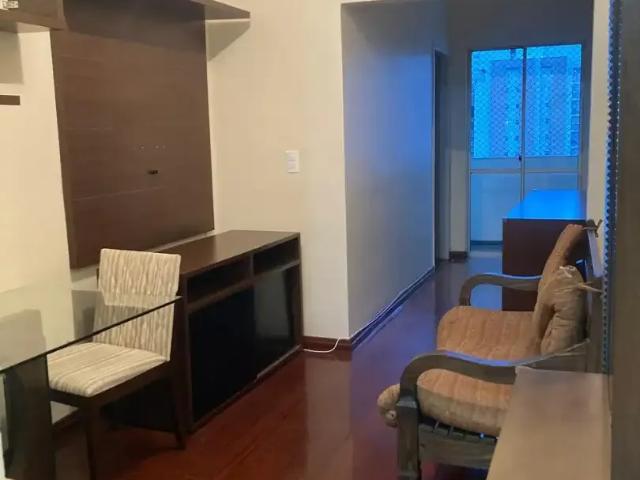 Apartamento para Locação em Juiz de Fora/MG São Mateus 1 Quartos
