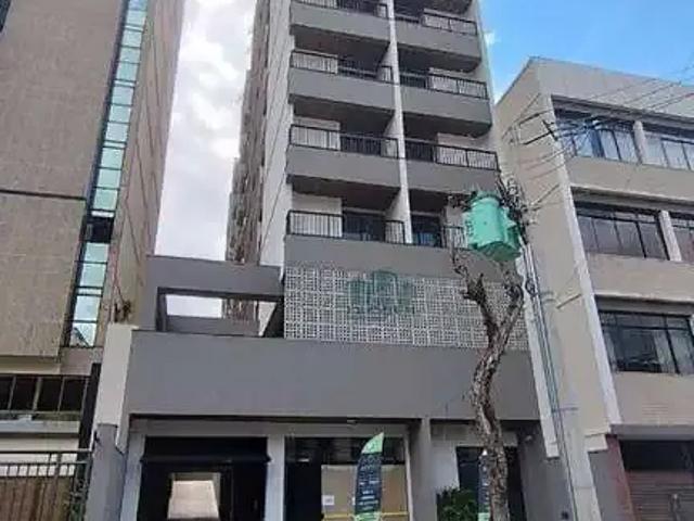 Apartamento para Locação em Juiz de Fora/MG São Mateus 1 Quartos